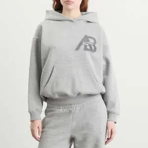 ANINE BING Jaci Hoodie