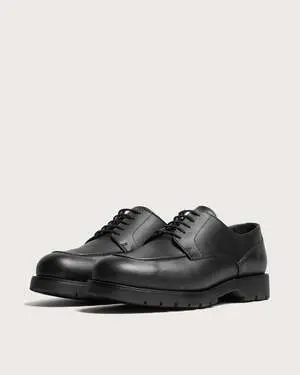 KLEMAN Frodan Shoe - Black