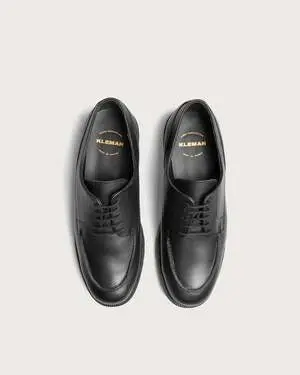 KLEMAN Frodan Shoe - Black
