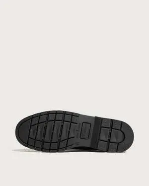 KLEMAN Frodan Shoe - Black