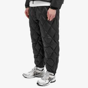 MKI MIYUKI ZOKU Diamond Down Track Pants