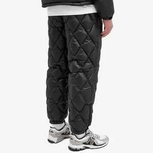 MKI MIYUKI ZOKU Diamond Down Track Pants