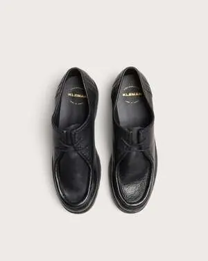 KLEMAN Padror Grain Shoe