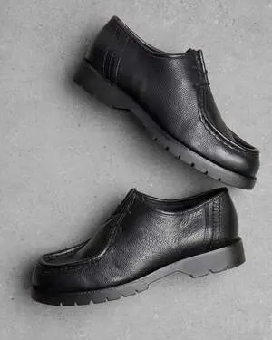 KLEMAN Padror Grain Shoe