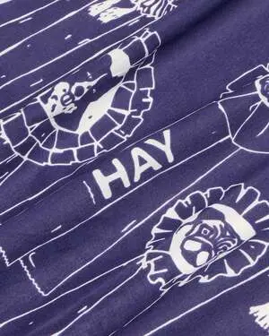 HAY Dogs Scarf