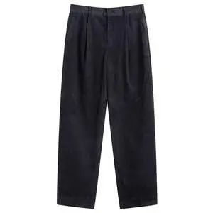 WAX LONDON Aubyn Corduroy Trousers