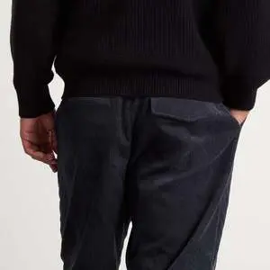 WAX LONDON Aubyn Corduroy Trousers