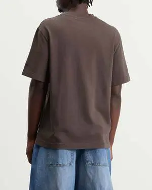 Jacquemus Grosgrain Logo T-shirt