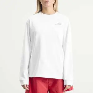 Cecilie Bahnsen Lily Long Sleeve T-shirt