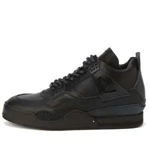 HENDER SCHEME Manual Industrial Products 10 Shoes - Black