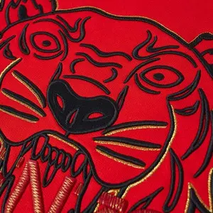 Kenzo Cny Year Of The Tiger Crew Sweat