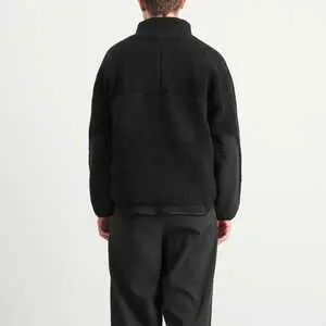 MELLOW CLO Cabin Fleece Jacket