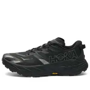 Hoka One One Speedgoat 7 Sneakers - Black/outer Orbit