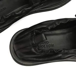 Studio Nicholson Elastic Back Loafer