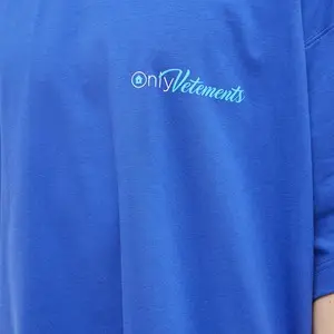 Vetements Only T-shirt