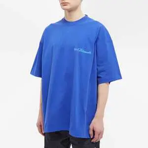 Vetements Only T-shirt