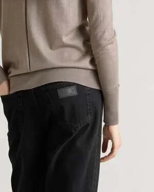 MAISON MARGIELA Five Pocket Jeans