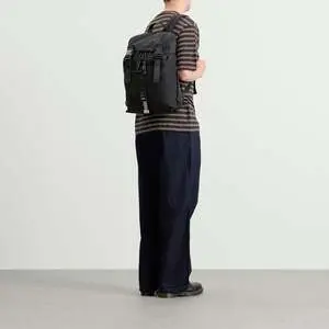 A.p.c. Sac A Dos Trek 2.0 Back Pack