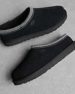 UGG Tasman Ii Shoes - Black