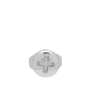 Miansai Stud Earring - Silver