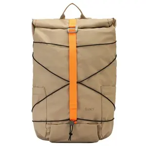 ELLIKER Dayle Rolltop Backpack