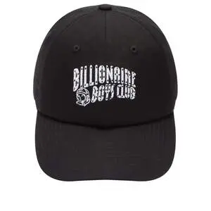 BILLIONAIRE BOYS CLUB Arch Logo Cap