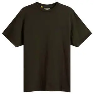 GALLERY DEPT. Logo Dusty T-shirt - Graphite