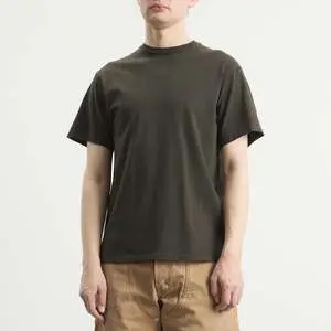 GALLERY DEPT. Logo Dusty T-shirt - Graphite