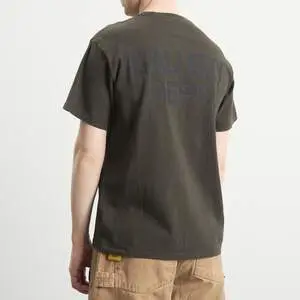 GALLERY DEPT. Logo Dusty T-shirt - Graphite