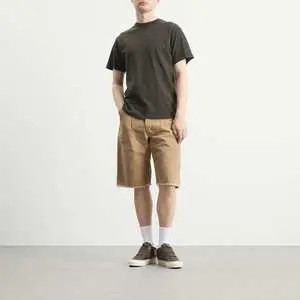 GALLERY DEPT. Logo Dusty T-shirt - Graphite