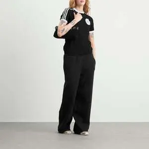 Adidas Tulle Branding T-shirt