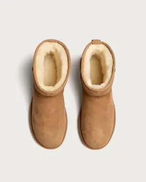 UGG Classic Mini Ii Boot - Chestnut