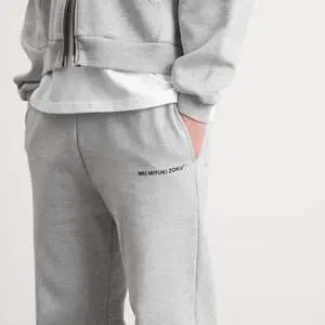 MKI MIYUKI ZOKU Uniform Jogger Pants