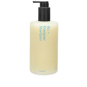 HAECKELS Bio+ Energiser Shampoo | End Clothing