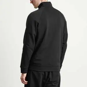 Moncler Cotton Fleece Zip Up Jacket