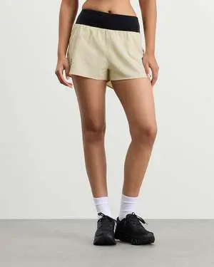 On Performance Volt Shorts