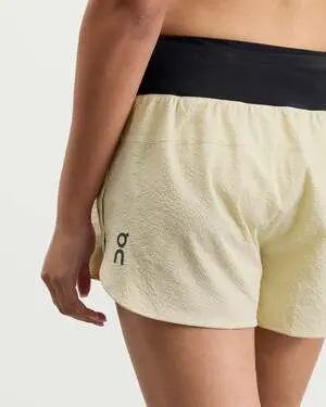 On Performance Volt Shorts