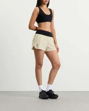 On Performance Volt Shorts