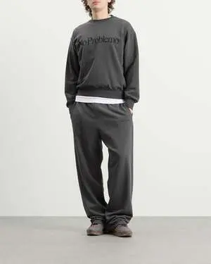 NO PROBLEMO Sweatshirt