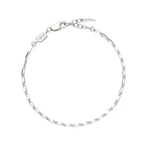 MISSOMA X Lucy Williams Horizon Link Chain Bracelet