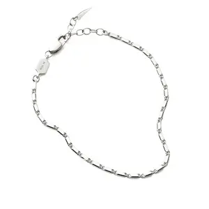 MISSOMA X Lucy Williams Horizon Link Chain Bracelet