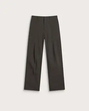 On Trek Pants - Espresso