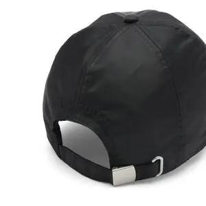 ANINE BING Jeremy Baseball Cap Ab