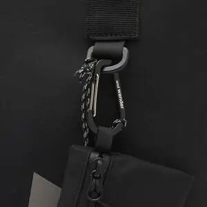 AND WANDER Pe/co Tote Bag