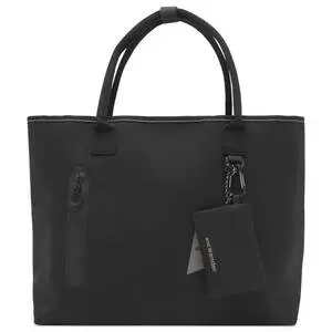 AND WANDER Pe/co Tote Bag