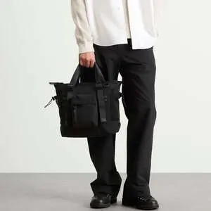 HENDER SCHEME Dual Tote Bag