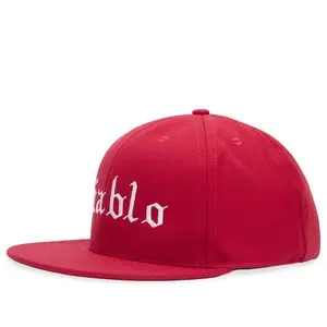 WILLY CHAVARRIA Diablo Cap