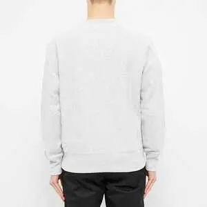 Champion Big Script Crew Sweatshirt