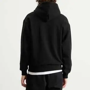 RANDY'S GARMENTS Heavyweight Logo Hoodie