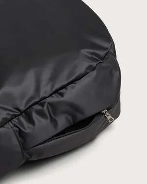 MASTER-PIECE CO Ark Solid Shoulder Bag - Black